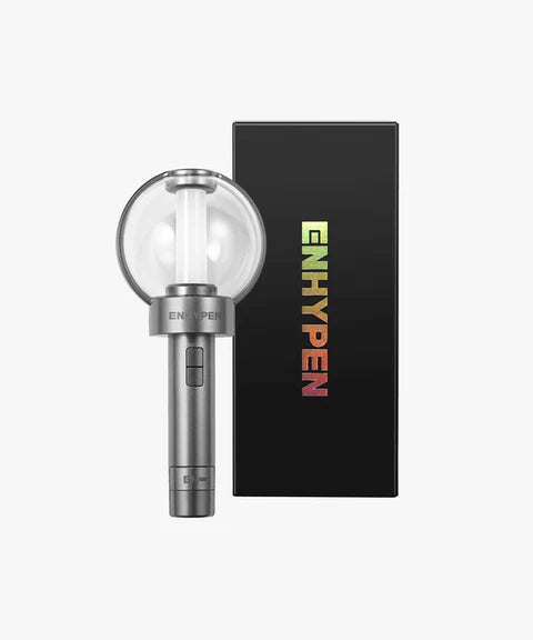 ENHYPEN - OFFICIAL LIGHT STICK VER.1 – MelashyWorld