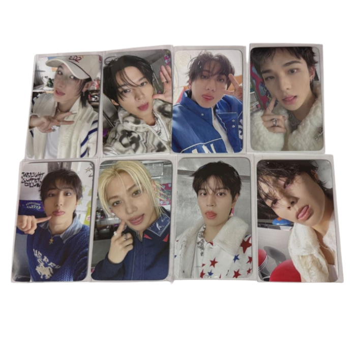 STRAY KIDS - 2026 SEASON'S GREETINGS [FANS SHOP] – MelashyWorld