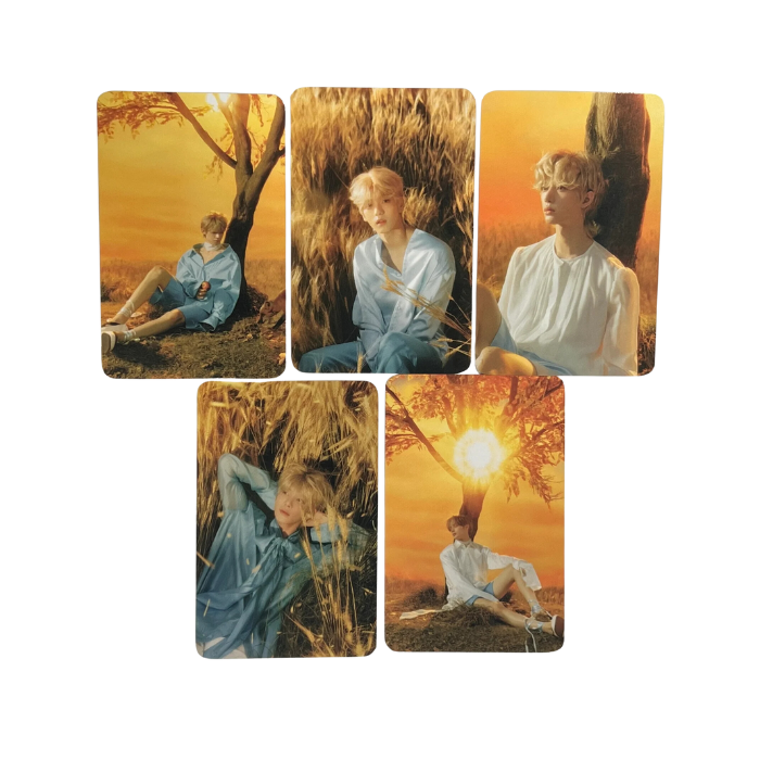 TOMORROW X TOGETHER (TXT) - MINISODE 3 [YES24 - LIGHT VER.] – MelashyWorld